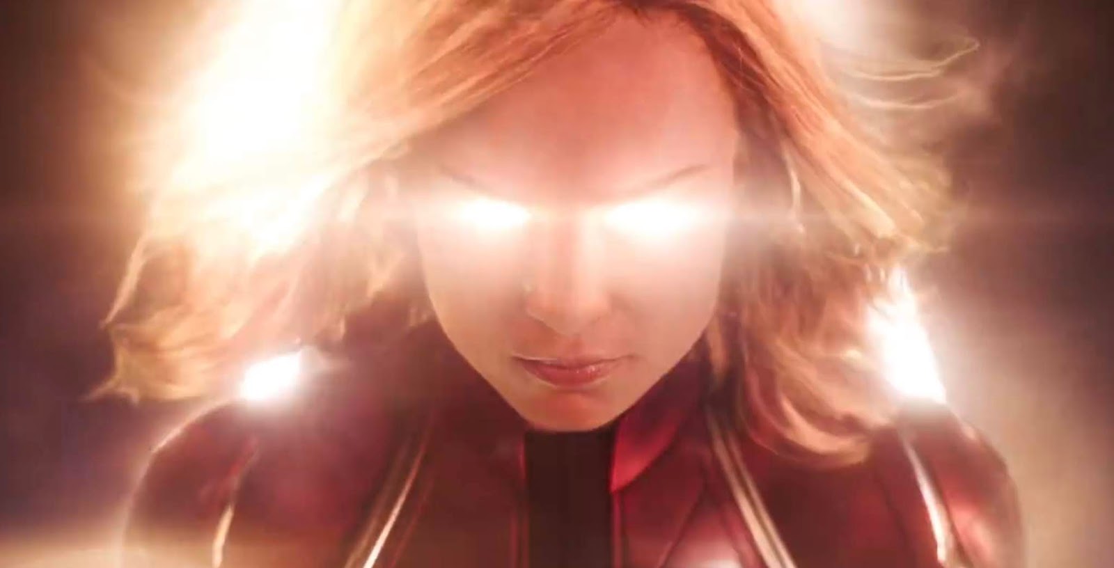 'Captain Marvel' breaks all records for virtue signals in an opening ...