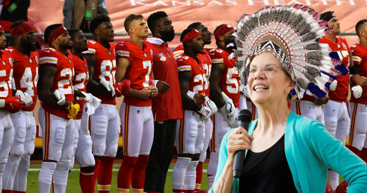 NFL plays anthem for every ethnicity on Earth before first game to ...