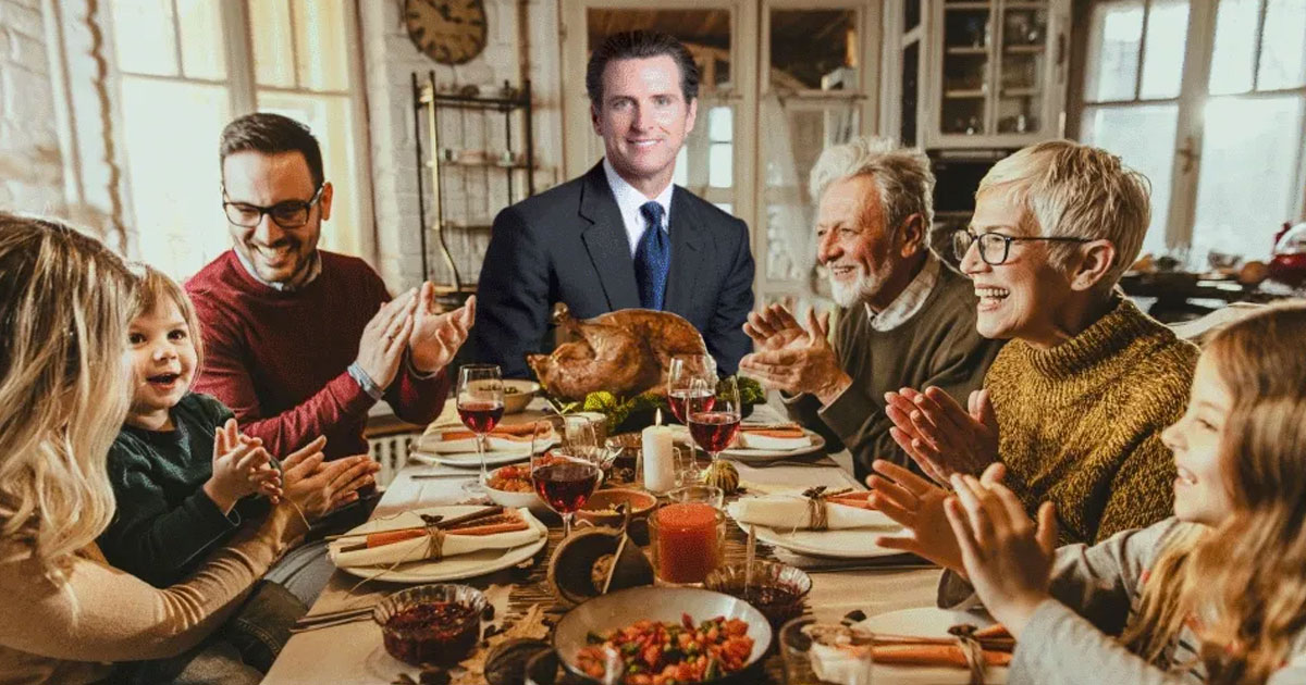 Official How-To Guide for Safely Celebrating Thanksgiving in 2020 ...