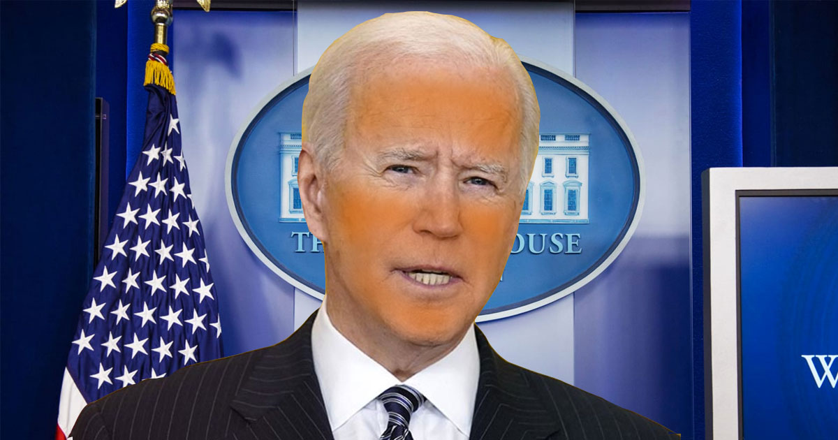 Amid falling poll numbers, Biden tries a new political strategy ...