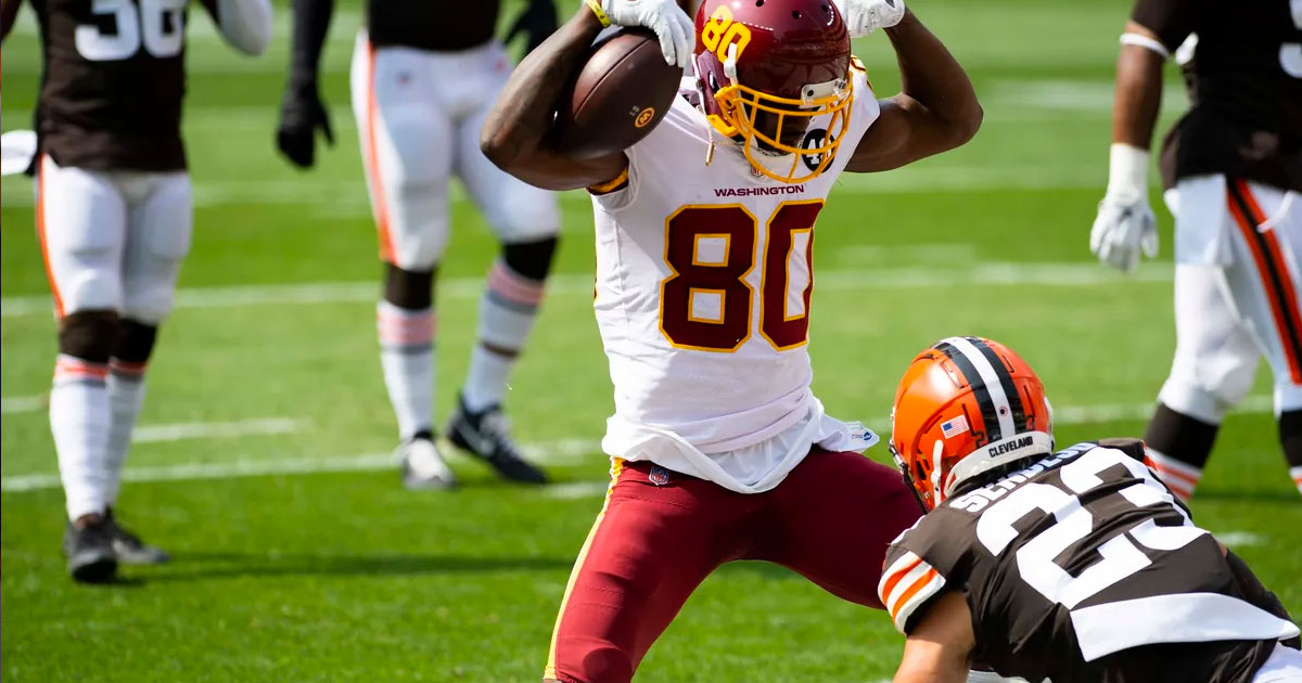 NFL relieved that no racist or sexual 'trash talk' has ever been used ...