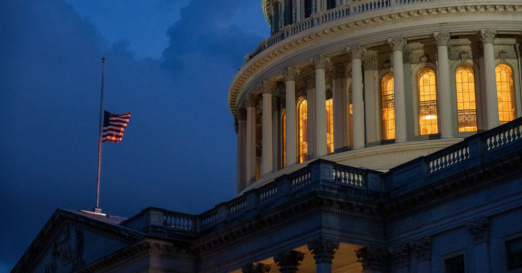 Your Guide to the 2022 Midterm Elections • Genesius Times