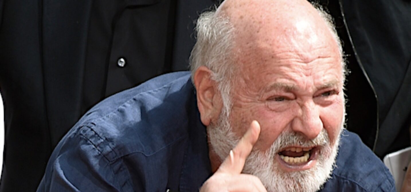 BREAKING: Rob Reiner hospitalized with acute TDS after Trump taxes show ...