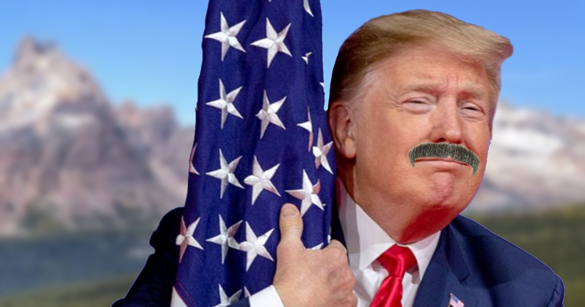 John Miller emerges as GOP front runner in Colorado • Genesius Times