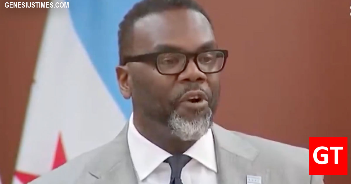 Chicago Mayor to Texas Gov: ‘How dare you send illegals to my city that ...