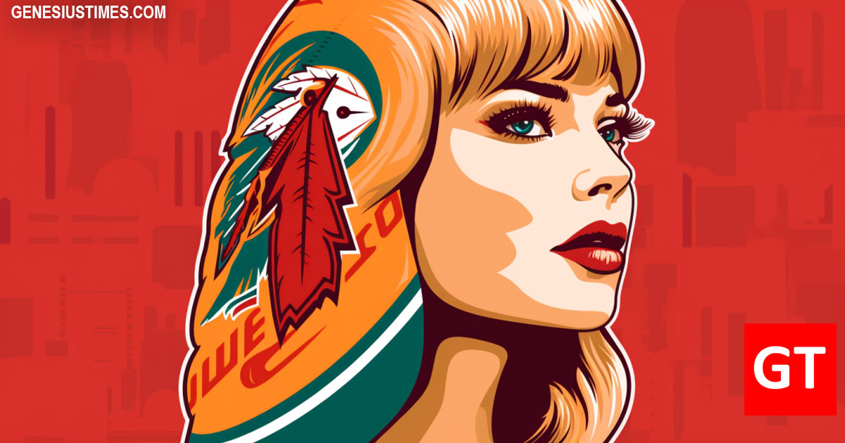KC Chiefs change name to KC Swifts, promise more airtime to new mascot ...