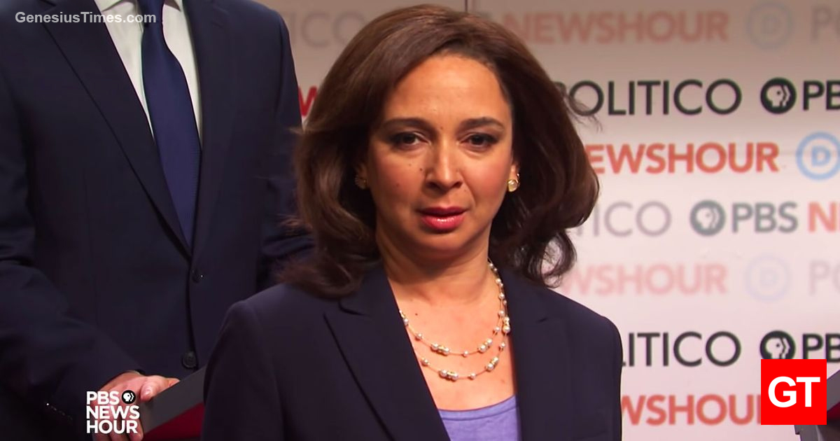 Frustrated SNL Writers Hoping Harris Does Something To Make Fun Of ...