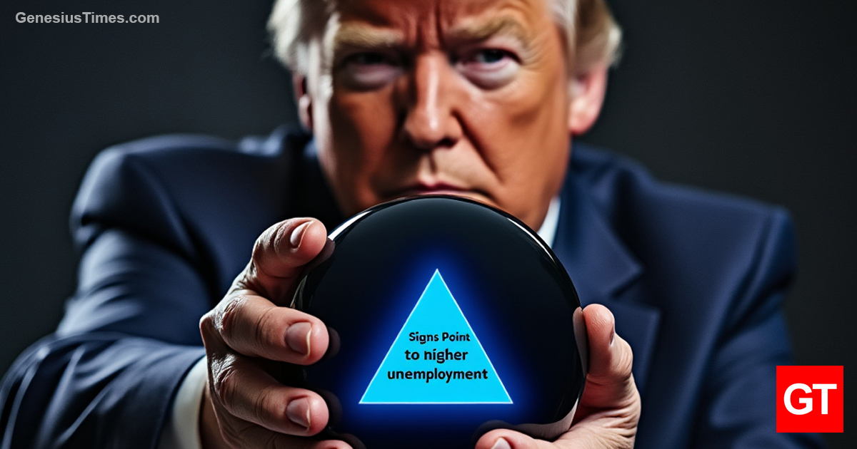 BREAKING: Trump considering replacing Federal Reserve with much more ...