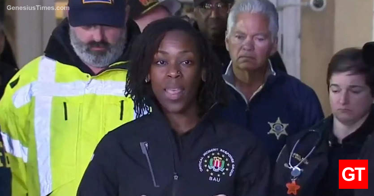 FBI quickly closes New Orleans terror case so they can get back to ...
