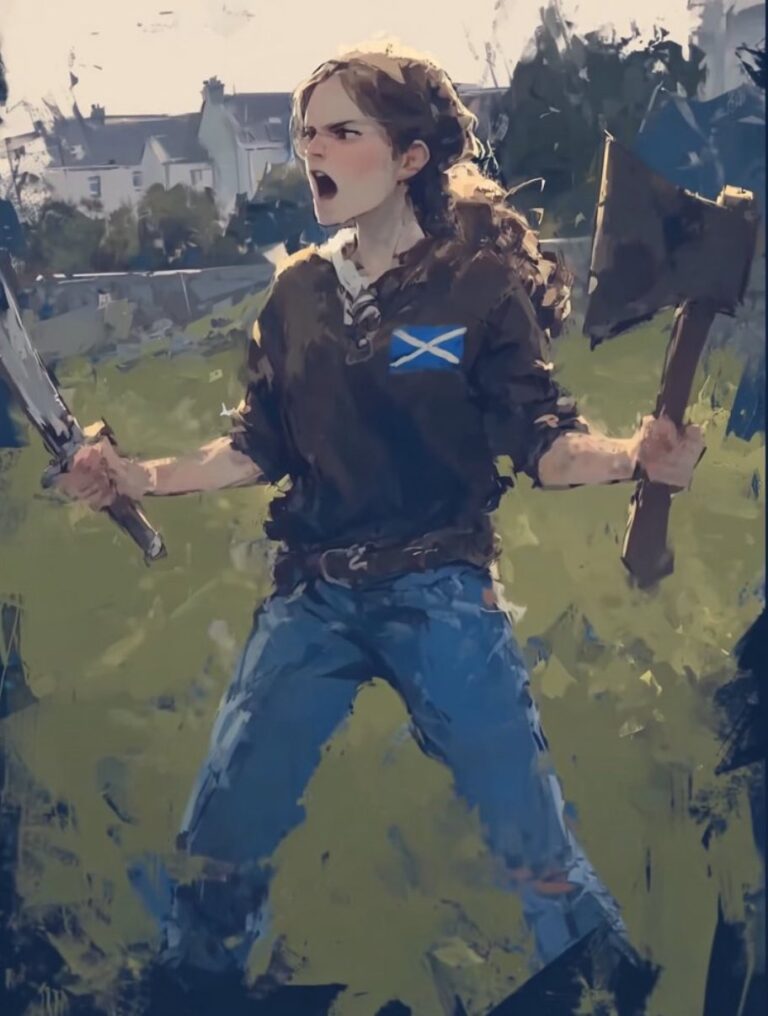 Mel Gibson starts filming Braveheart 2: the true story of 12-year-old ...