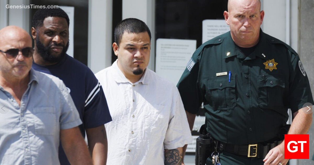 BREAKING: Kilmar Garcia Released From Prison To Find Cure For Cancer ...
