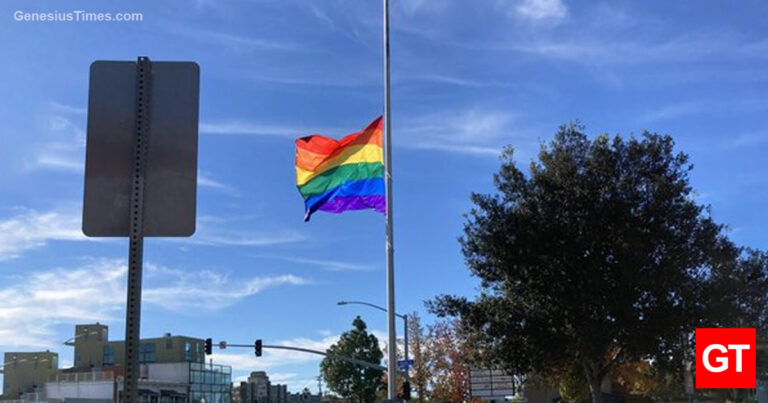 Carney orders all Canadian flags to fly at half-mast after hockey team ...